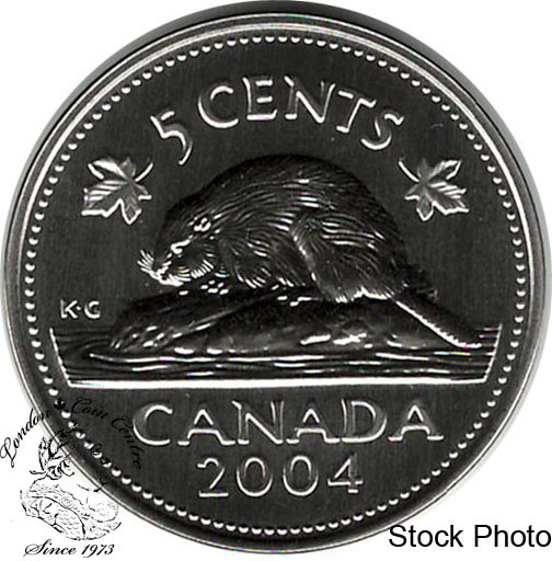 Canada: 2004 10 Cent Specimen - London Coin Centre Inc.