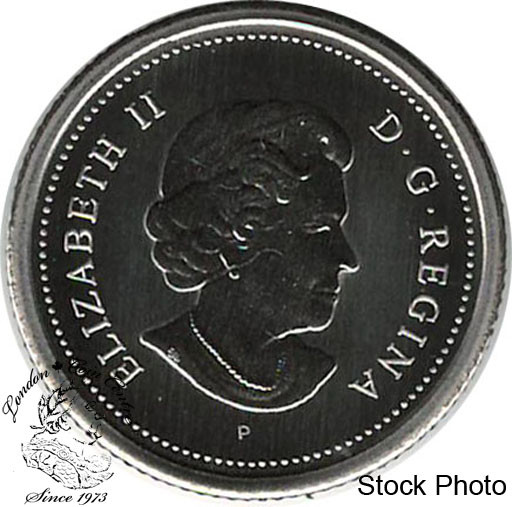 Canada: 2005 10 Cent Specimen - London Coin Centre Inc.