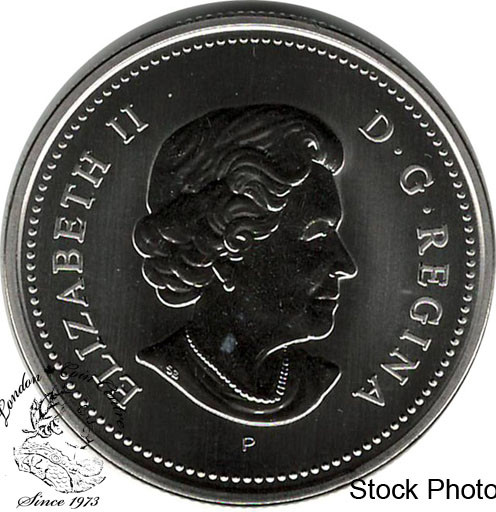Canada: 2004 10 Cent Specimen - London Coin Centre Inc.