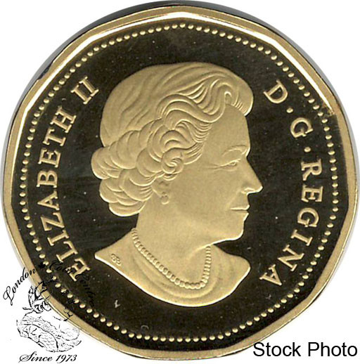Canada: 2016 $1 Maple Leaf Loonie - London Coin Centre Inc.