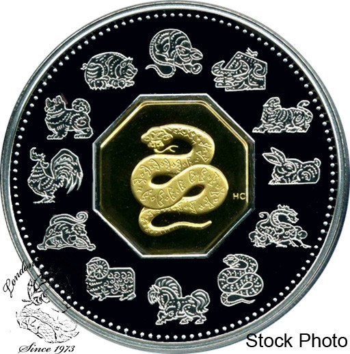 ROYAL CANADIAN MINT COLLECTOR COINS - Search By Year - 2001 Royal ...
