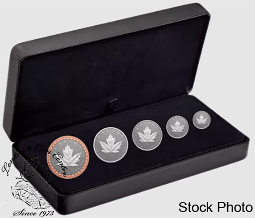 ROYAL CANADIAN MINT COLLECTOR COINS - Search By Year - 2023 Royal ...