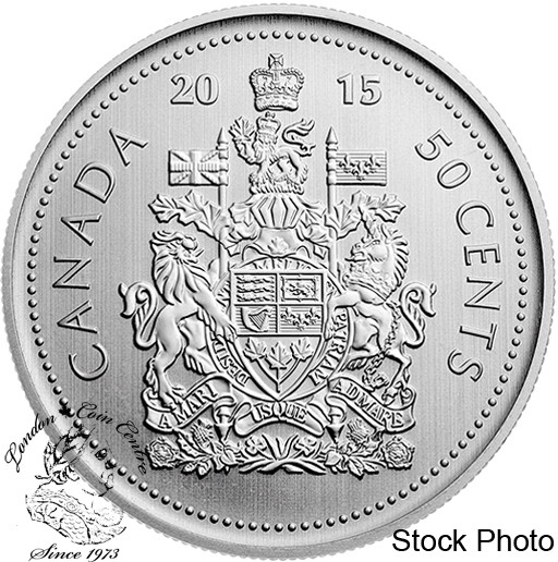 Canada: 2015 Specimen Coin Set with Blue Jay - London Coin Centre Inc.