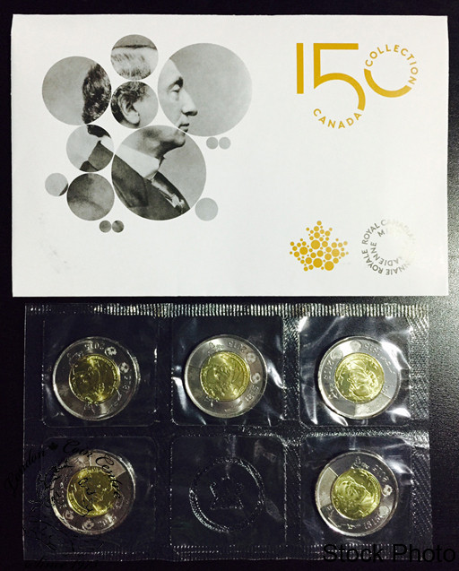 Canada: 2015 $20 Sir John A. Macdonald Silver Coin - London Coin Centre ...