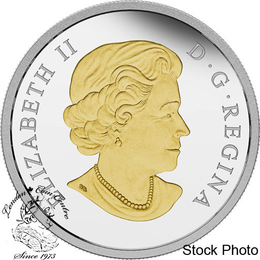 Canada: 2015 $20 Imposing Alpha Wolf Silver Coin - London Coin Centre Inc.