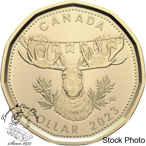 ROYAL CANADIAN MINT COLLECTOR COINS - Search By Year - 2023 Royal ...