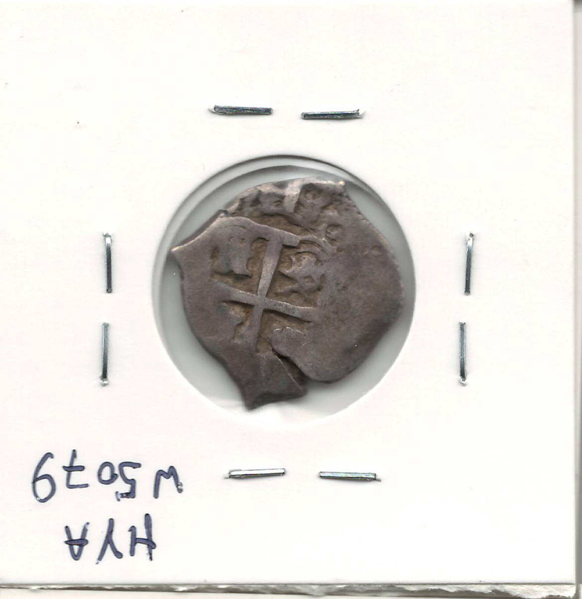 Spanish Colonial: 1731? Real - London Coin Centre Inc.