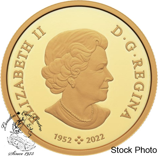 Canada: 2023 $200 Tall Ships: Full-Rigged Ship Pure Gold Coin - London ...
