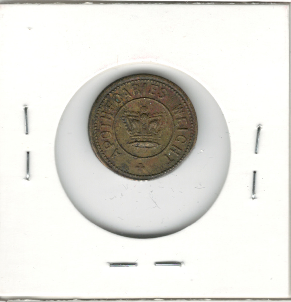 CANADIAN TOKENS - Page 1 - London Coin Centre Inc.