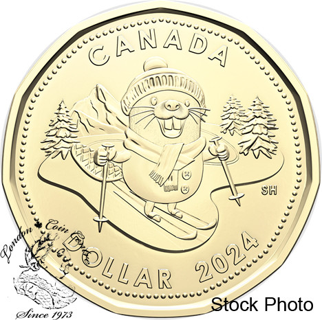 ROYAL CANADIAN MINT COLLECTOR COINS - Search By Year - 2024 Royal ...