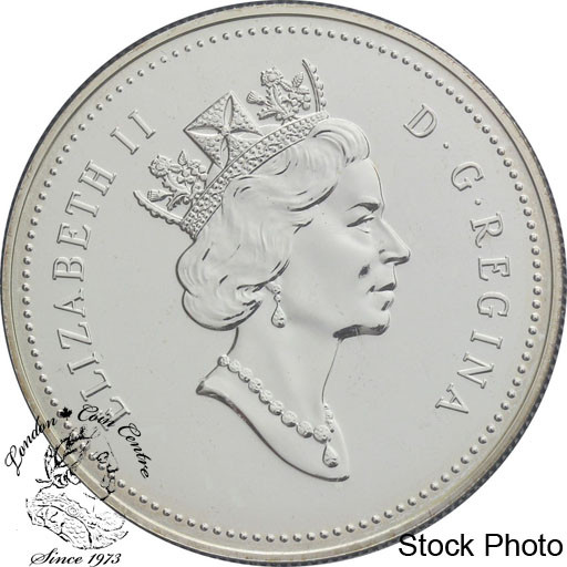 ROYAL CANADIAN MINT COLLECTOR COINS - Search By Year - 1990 Royal ...