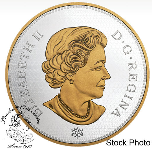 Canada: 2018 $25 180th Anniversary of Canadian Baseball Fine Silver ...