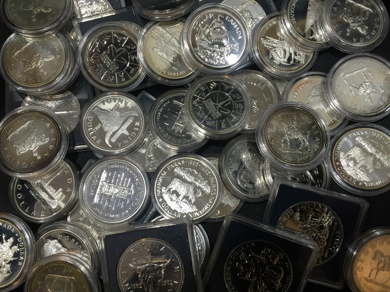 London Coin Centre - Canada's Coin Store - Ontario Canada