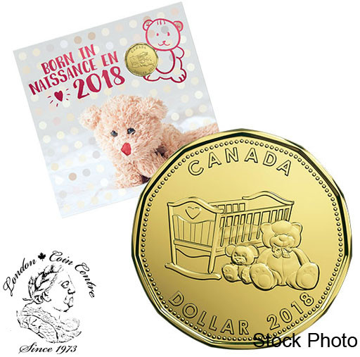 Canada: 2018 O Canada Gift Coin Set - London Coin Centre Inc.