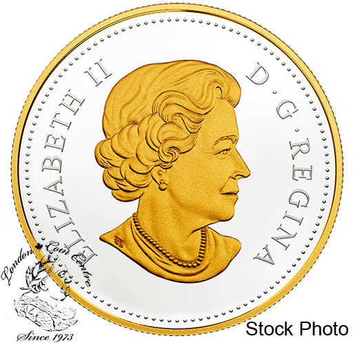 Canada: 2018 $30 Captain Cook and the HMS Resolution - 2 oz. Pure ...