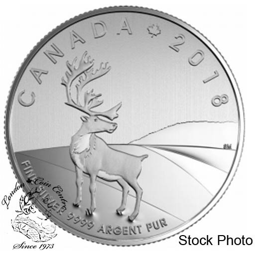 Canada: 2018 $10 Common Loon: Beauty and Grace Fine Silver Coin ...