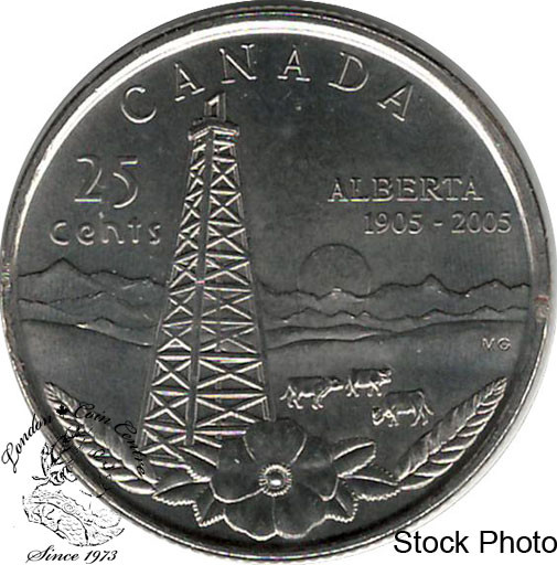Canada: 2005P 10 Cent Proof Like - London Coin Centre Inc.