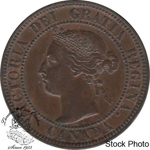 COINS - Canada 1 Cent - 1900 - 1909 - Page 1 - London Coin Centre Inc.