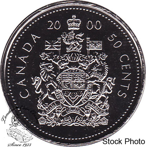 Canada: 2000W 10 Cent Proof Like - London Coin Centre Inc.