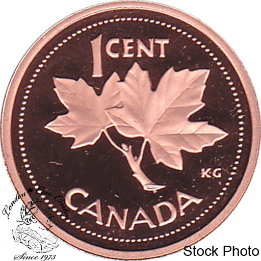 COINS - Canada 1 Cent - 2000 - 2009 - Page 1 - London Coin Centre Inc.