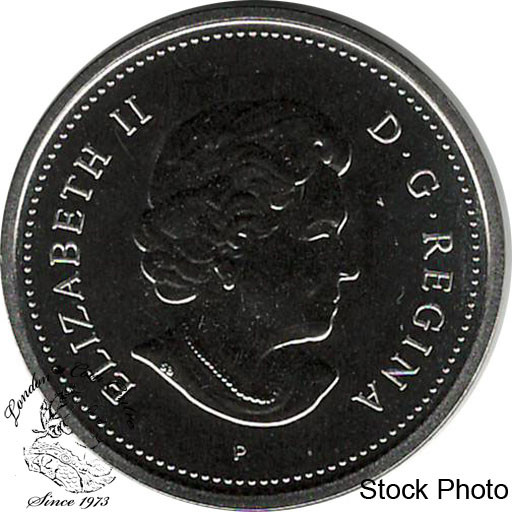 Canada: 2004 10 Cent Specimen - London Coin Centre Inc.