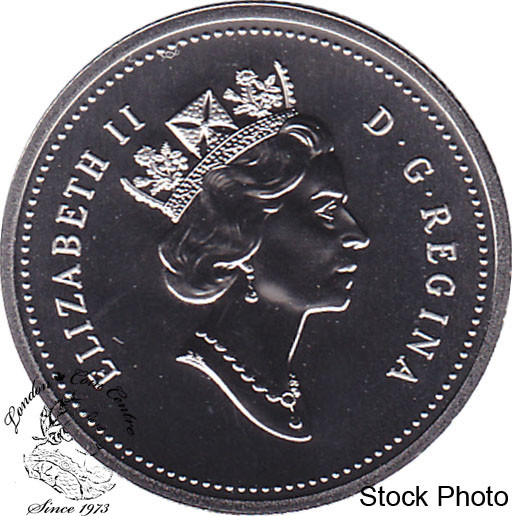 Canada: 2000 10 Cent Specimen - London Coin Centre Inc.