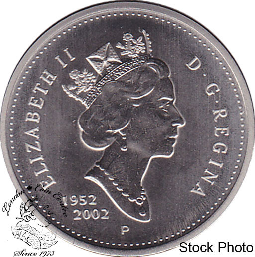 Canada: 2002 10 Cent Specimen - London Coin Centre Inc.