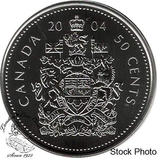 Canada: 2004 10 Cent Specimen - London Coin Centre Inc.