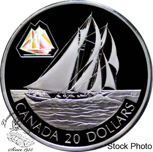 Canada: 2000 10 Cent Specimen - London Coin Centre Inc.