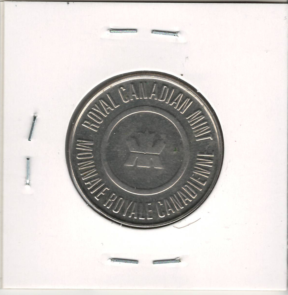 Royal Canadian Mint Coins for Sale: