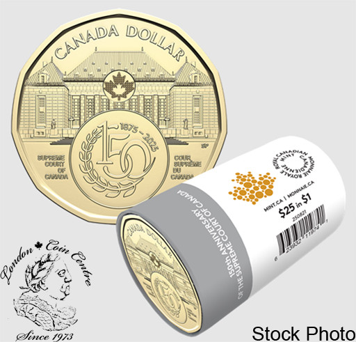 ROYAL CANADIAN MINT COLLECTOR COINS - Search By Year - 2025 Royal ...