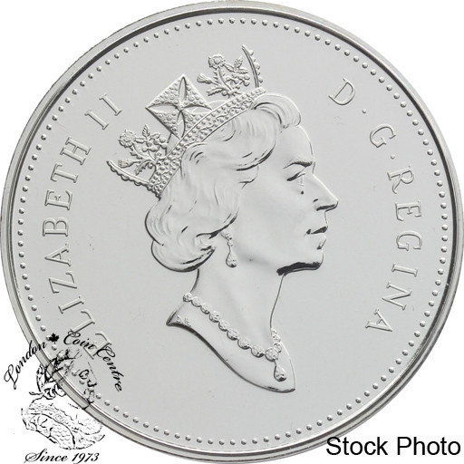 ROYAL CANADIAN MINT COLLECTOR COINS - Search By Year - 2003 Royal ...