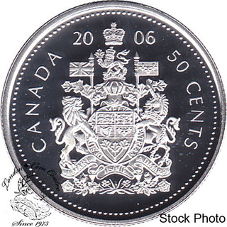 Canada: 2006 10 Cent Proof - London Coin Centre Inc.
