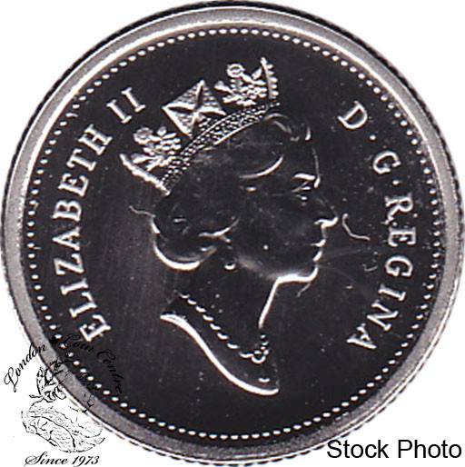 Canada: 2000 10 Cent Specimen - London Coin Centre Inc.