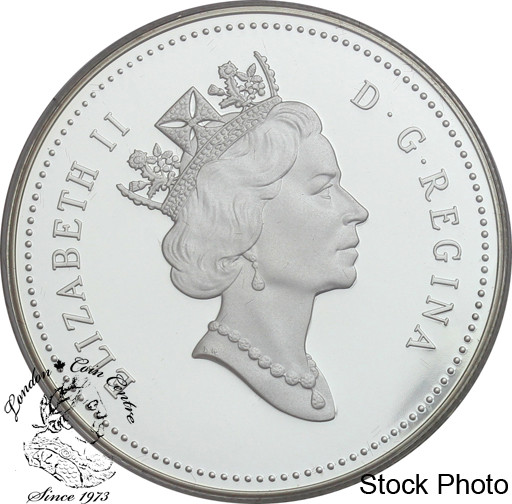 ROYAL CANADIAN MINT COLLECTOR COINS - Search By Year - 1990 Royal ...