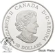 Canada: 2018 $20 Norse Figureheads: Dragon's Sail. 1 oz. Pure Silver ...