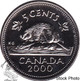 Canada: 2000W 10 Cent Proof Like - London Coin Centre Inc.