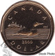 Canada: 2000W 10 Cent Proof Like - London Coin Centre Inc.