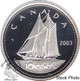 Canada: 2003 10 Cent Proof - London Coin Centre Inc.