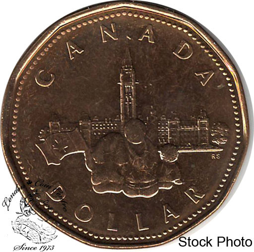 Canada: 2012 $20 "Farewell to the Penny" Pure Silver Coin - London Coin ...