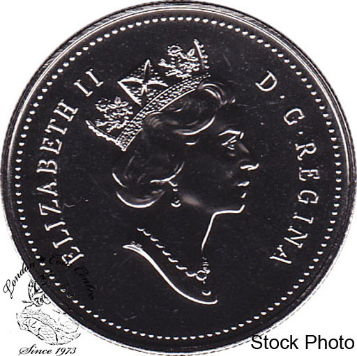 Canada: 2000 10 Cent Proof Like - London Coin Centre Inc.