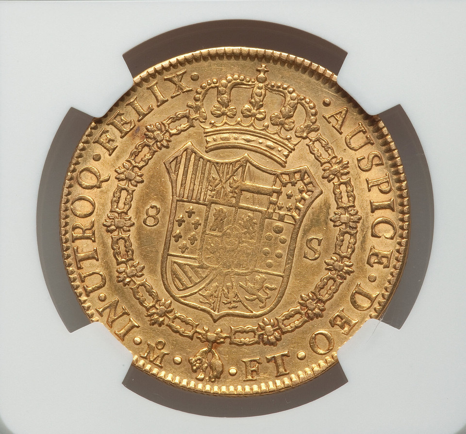COINS - Mexico - Page 1 - London Coin Centre Inc.