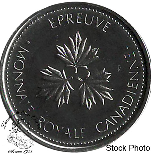 Canada: 2004 10 Cent Proof - London Coin Centre Inc.