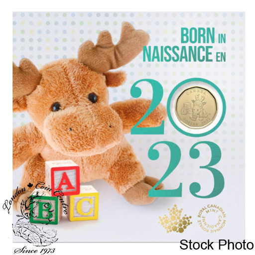 Canada: 2008 Baby Gift Coin Set - Teddy Bear - London Coin Centre Inc.