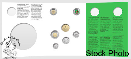 Canada: 2023 $2 National Indigenous Peoples Day Keepsake Card - London ...