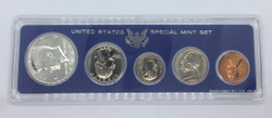 United States: 1966 Special Mint Set - London Coin Centre Inc.