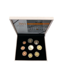 Netherlands: 2013 Proof Set - London Coin Centre Inc.