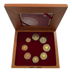 Netherlands: 2005 Proof Set - London Coin Centre Inc.