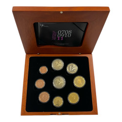 Netherlands: 2011 Proof Set - London Coin Centre Inc.