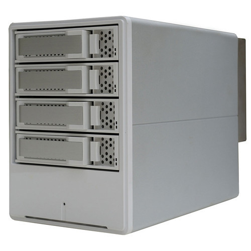 ARC-4020 eSATA Port Multiplier